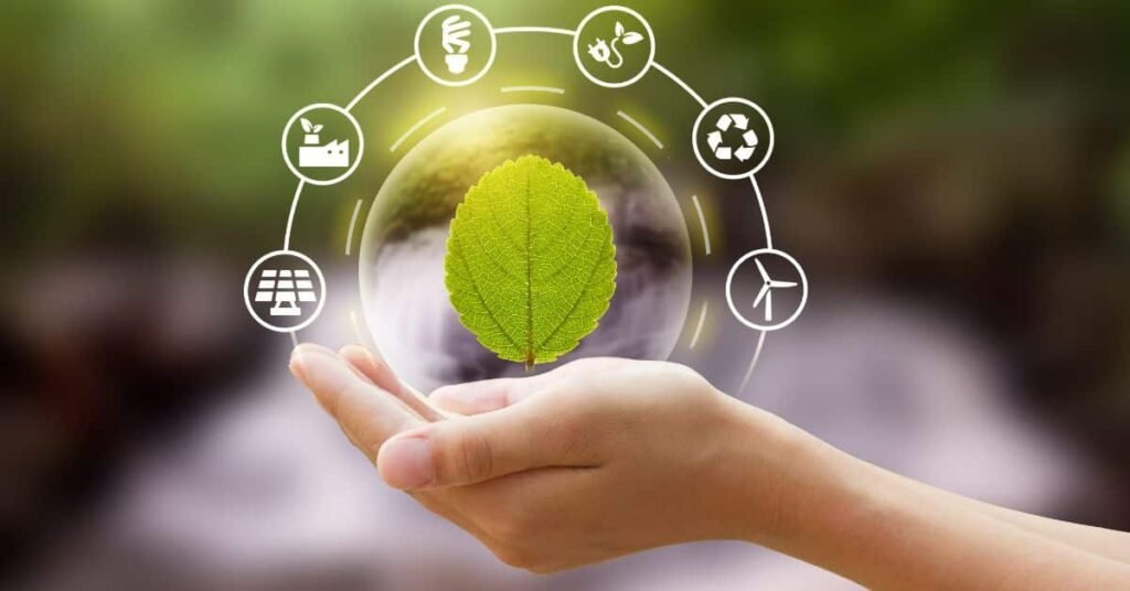 Different Types of Environmental Insurance Explained – Insurlyst